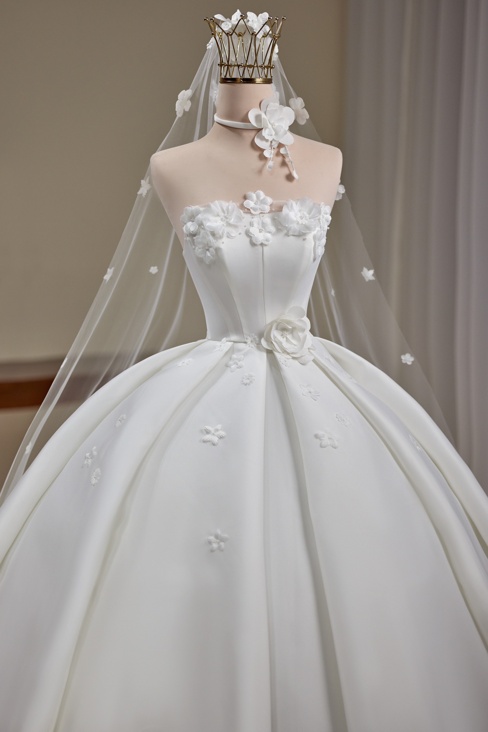 Tara Dress – Alice Store