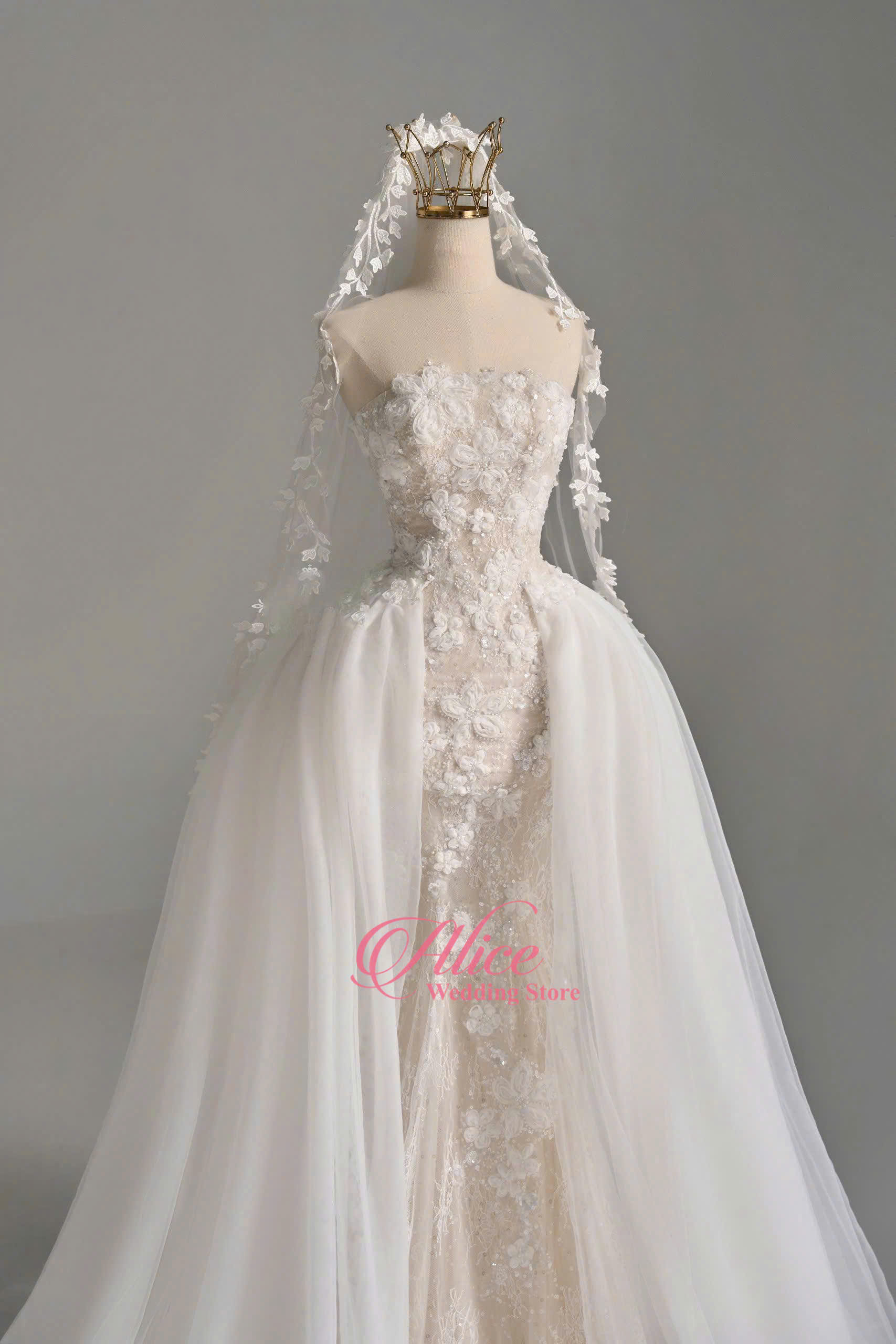 Ablise Dress – Alice Store